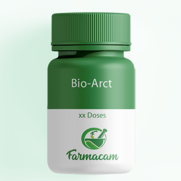 Bio-Arct - FARMACAM