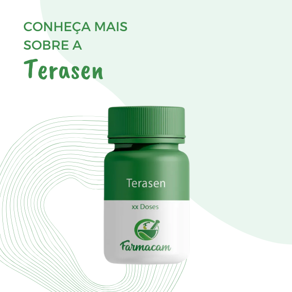 Terasen: O senoteraputico que combate o envelhecimento de dentro para ...